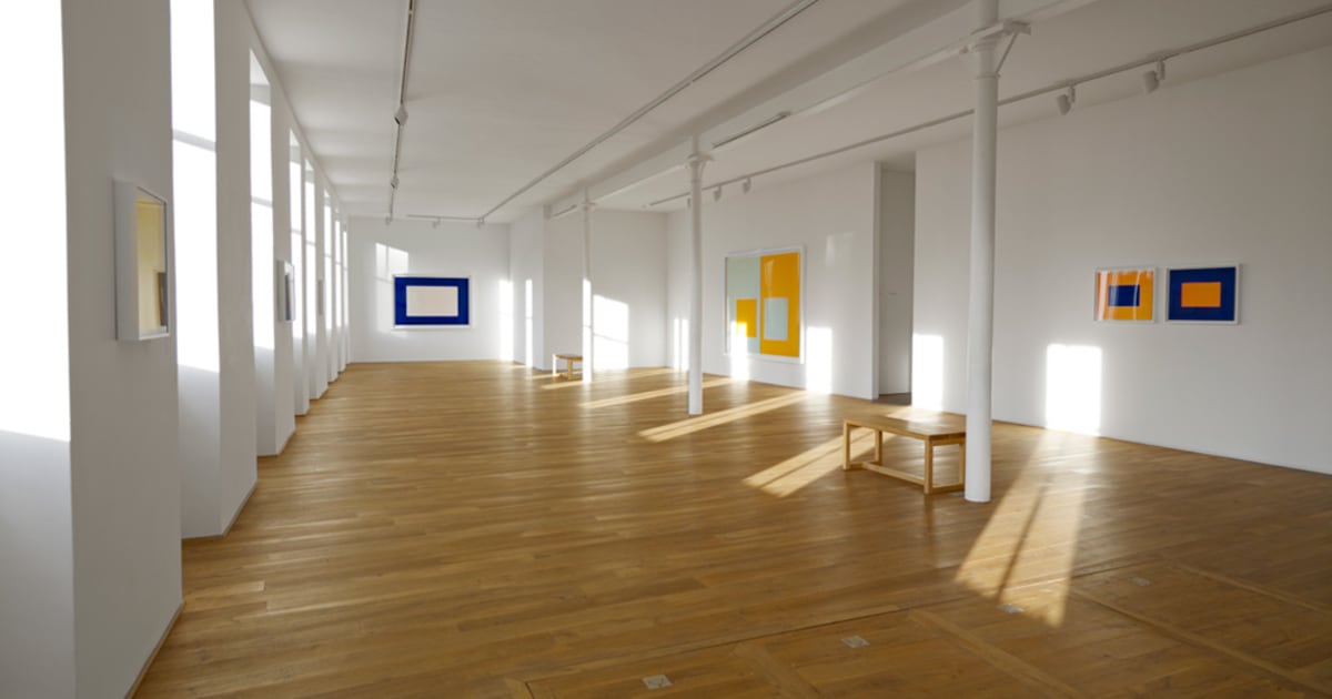 Garry Fabian Miller: The Colours | 27 November 2009 - 30 January 2010 ...